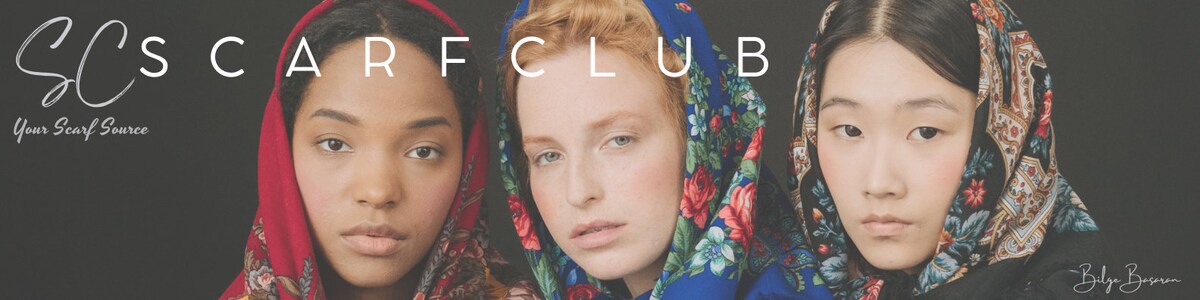 ScarfClub - Etsy