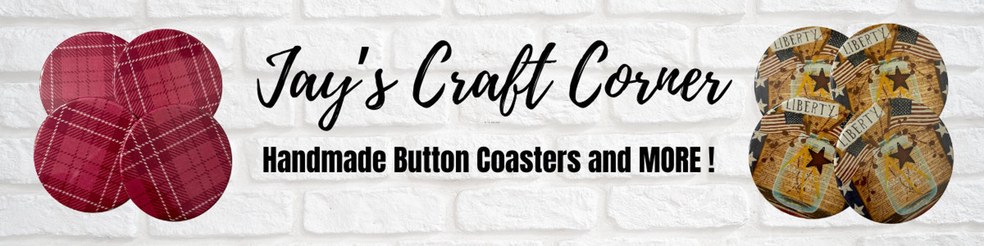 JaysCraftCorner - Etsy