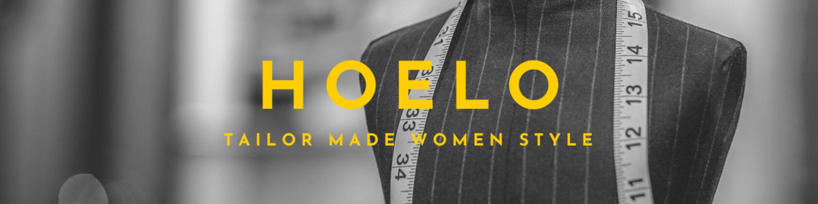 Design Clothing Store by HOELO on Etsy