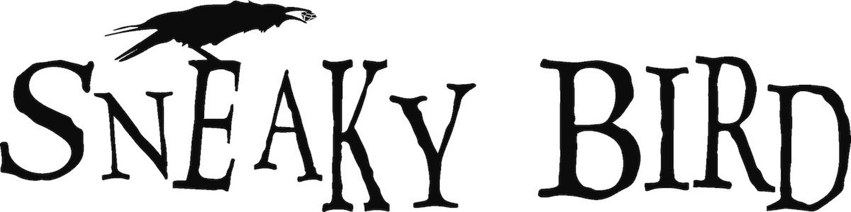 SneakyBirdUSA - Etsy