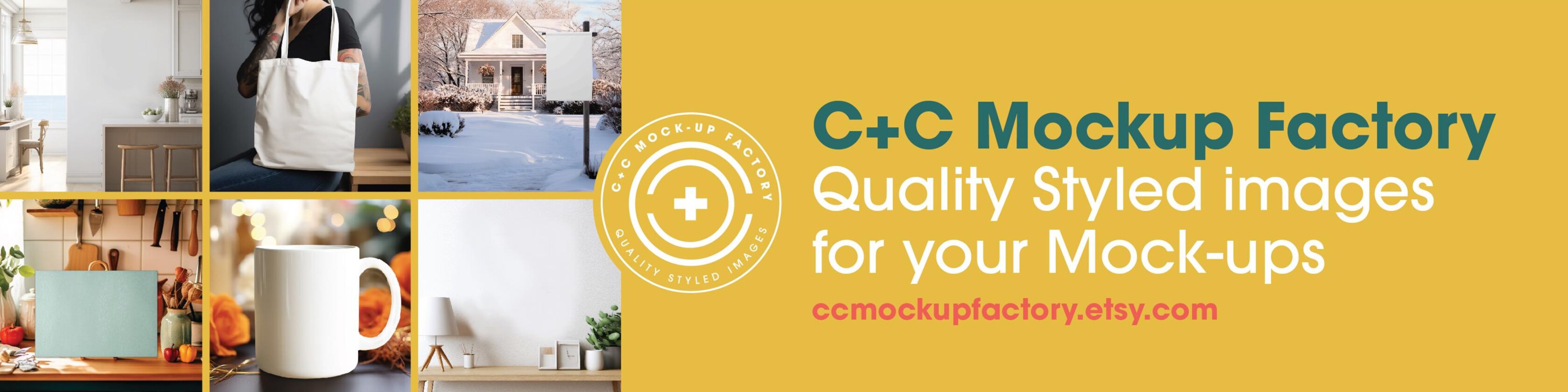 CCMockupFactory - Etsy