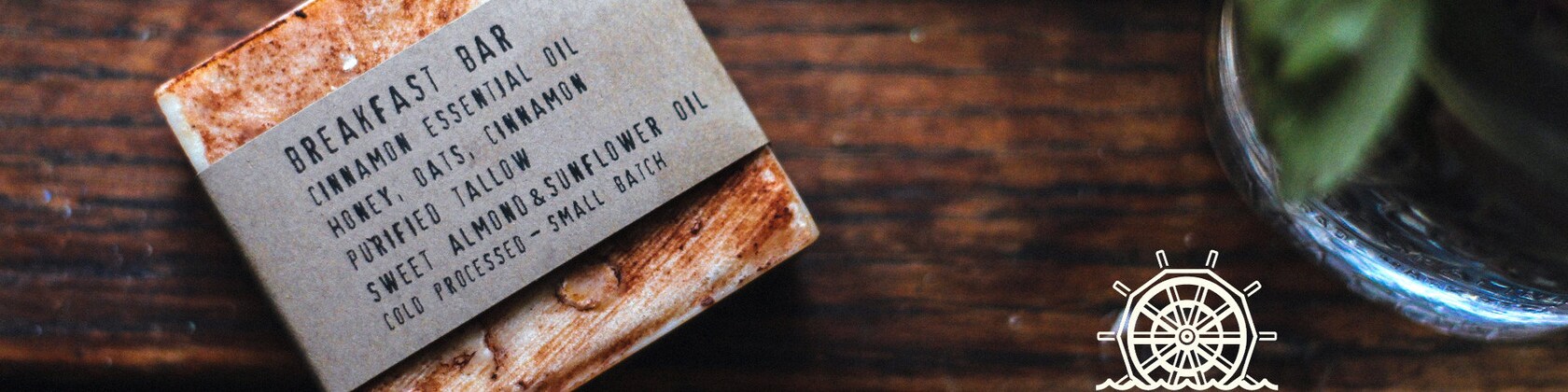 BensonSoapMill - Etsy