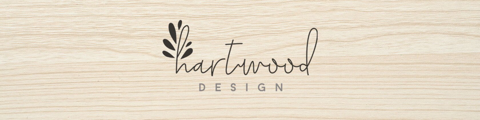 HartwoodDesign on Etsy
