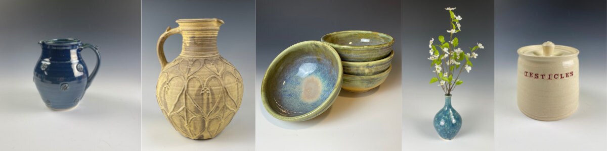 Newburypottery - Etsy