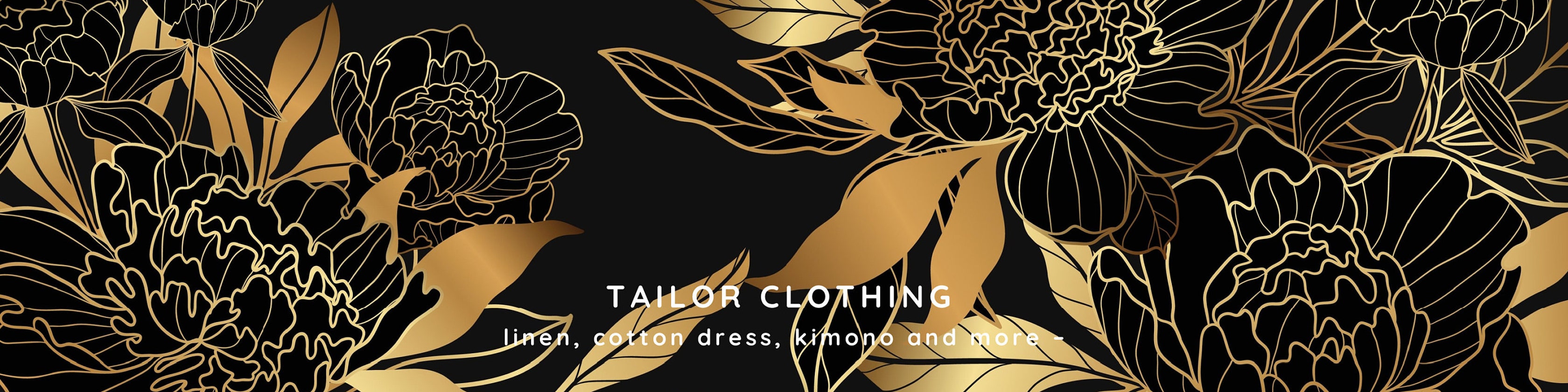 TAILORFLORALDRESS - Etsy