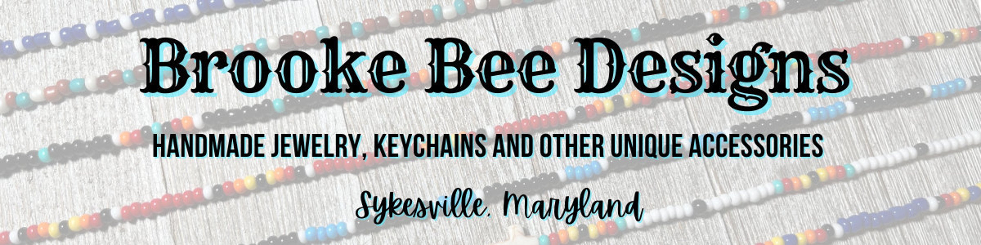 BrookeBeeDesigns - Etsy
