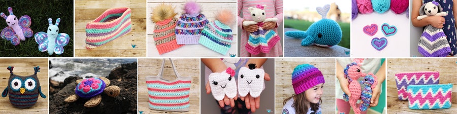 LoopsAndLoveCrochet - Etsy