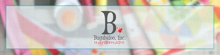 BugabalooHandmade - Etsy
