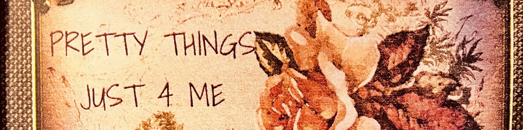 PrettyThingsJust4Me - Etsy