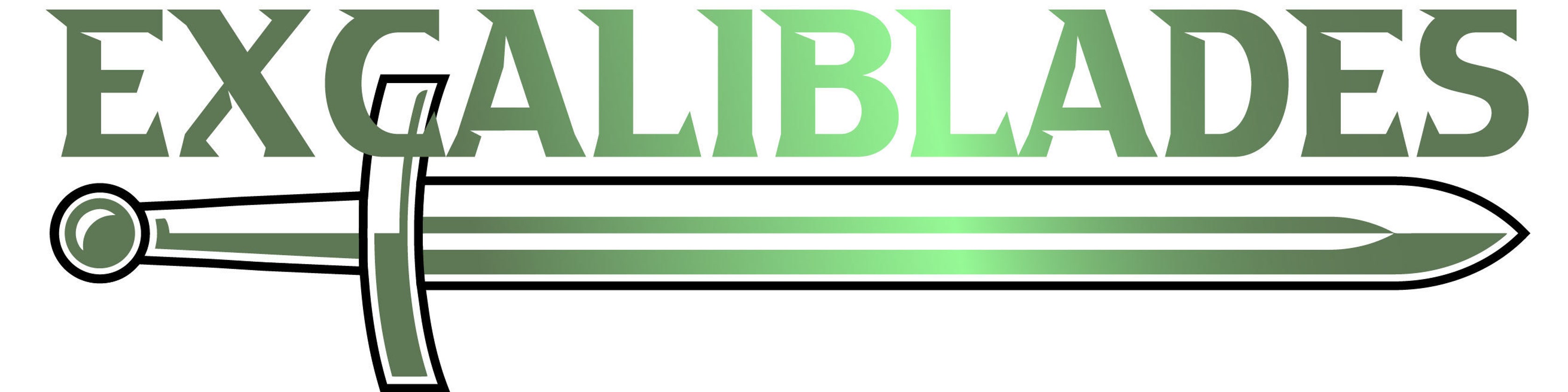 EXCALIBLADES - Etsy