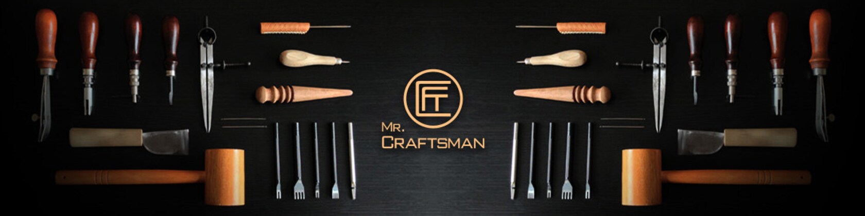 MrCraftsmanHK - Etsy