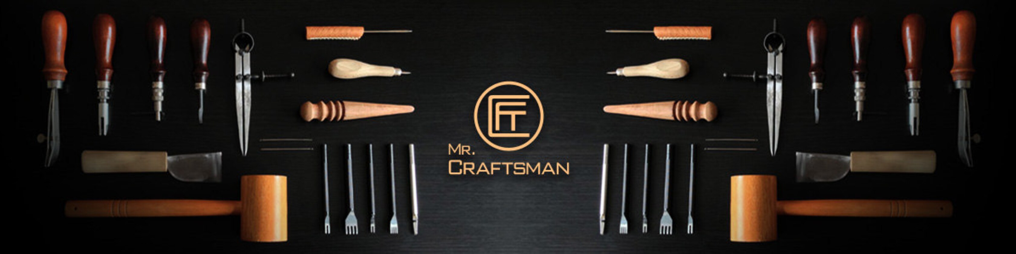 MrCraftsmanHK - Etsy
