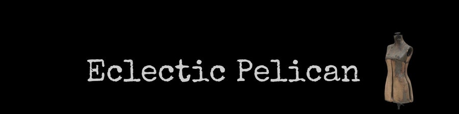 Eclecticpelican - Etsy