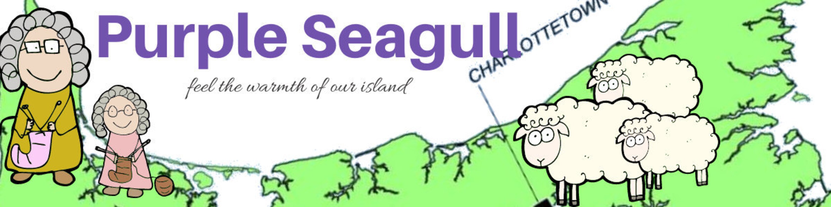 PurpleSeagull - Etsy