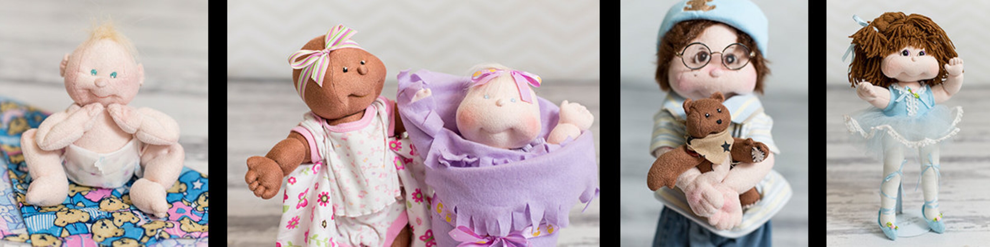 DinkyBabyDolls - Etsy