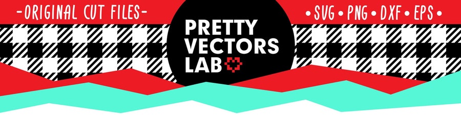 PrettyVectorsLab | Etsy