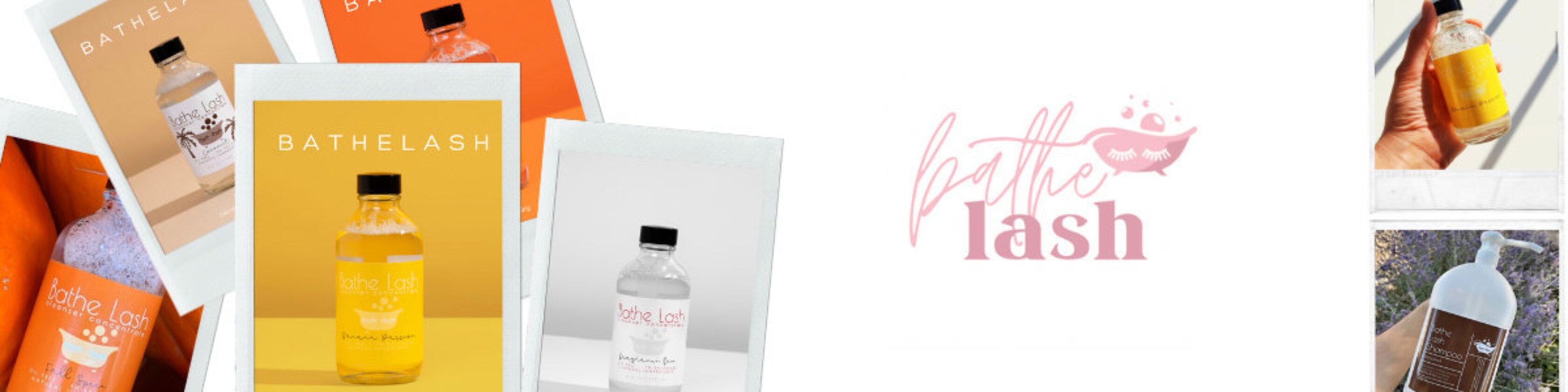 BatheLash - Etsy