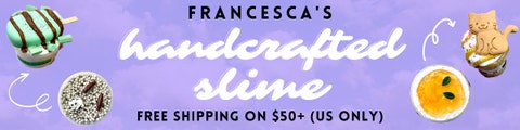 FromFrancescaa - Etsy