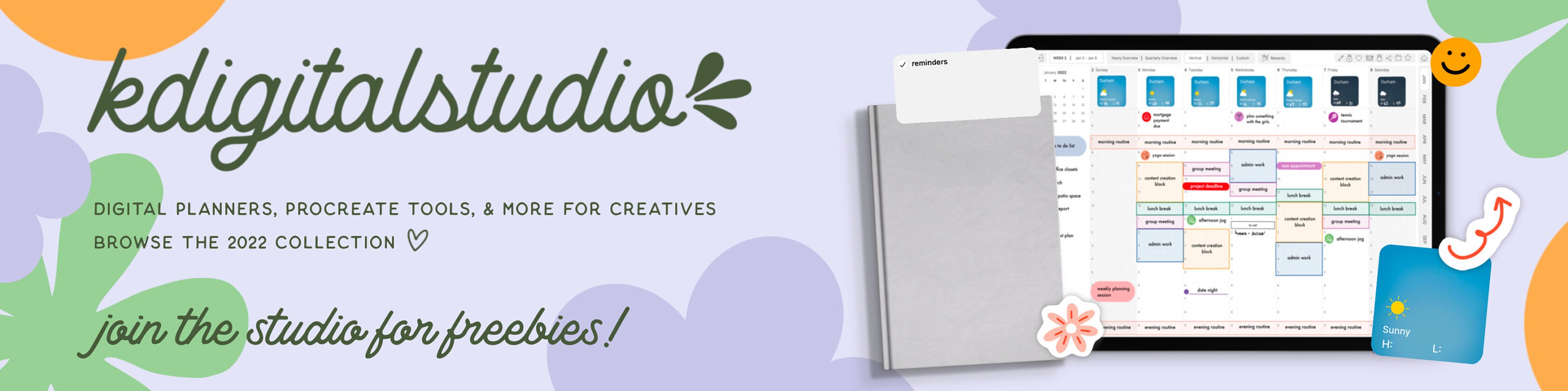 KDigitalStudio | Etsy