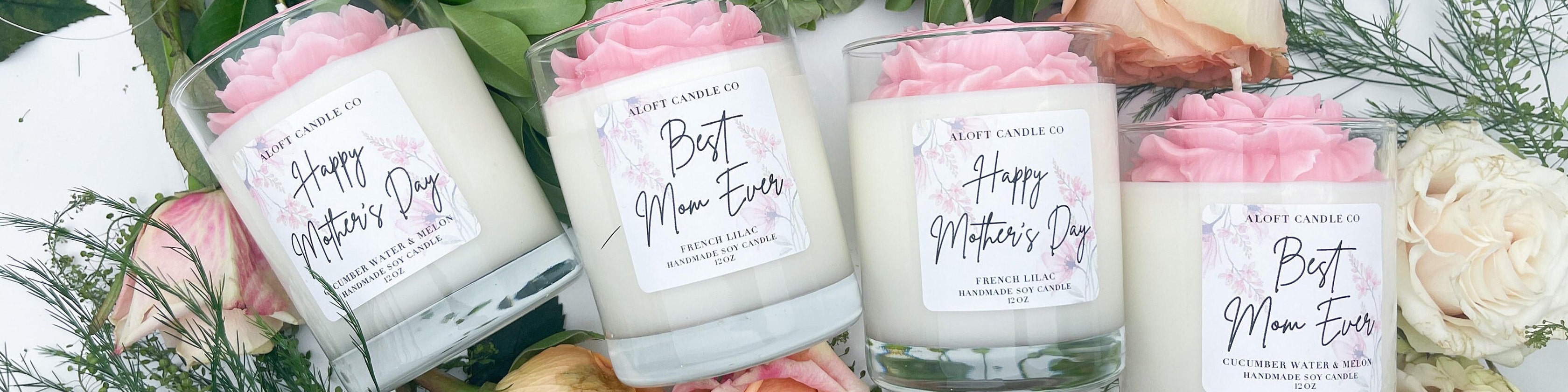 AloftCandleCo - Etsy