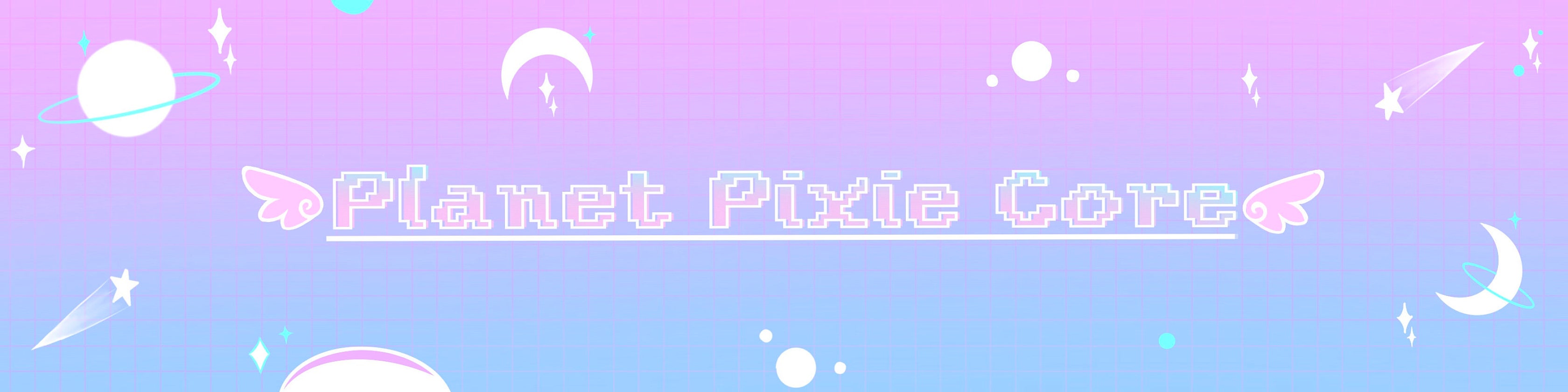 PlanetPixieCore - Etsy