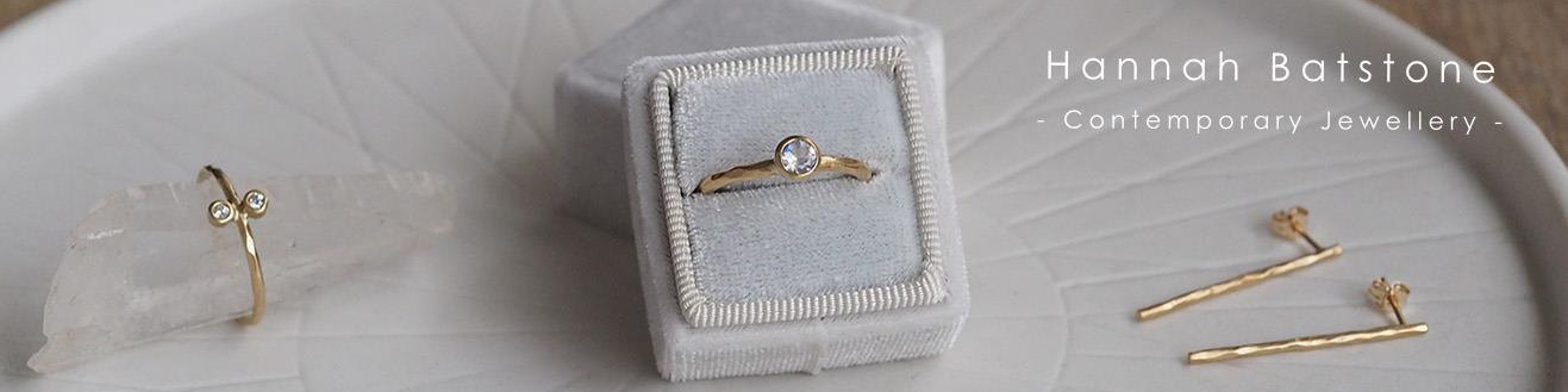 HannahBatstone - Etsy UK