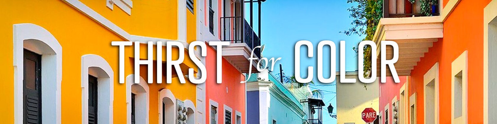 Pura Cultura Follow thirst_4color by Thirstforcolor on Etsy