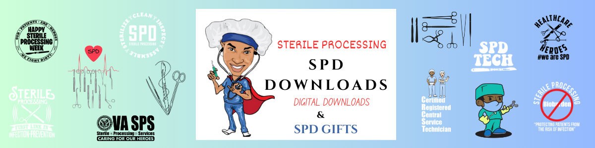 SPDdownloads - Etsy