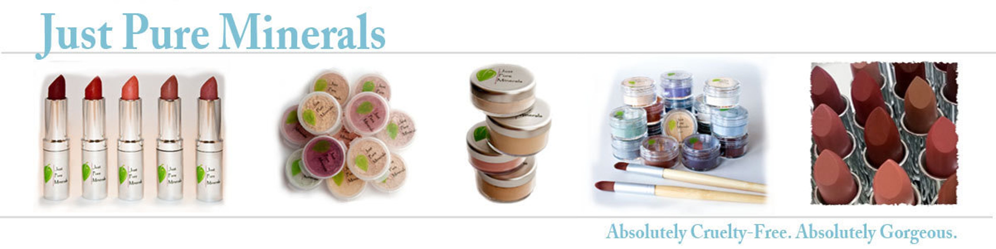 JustPureMineralsShop - Etsy