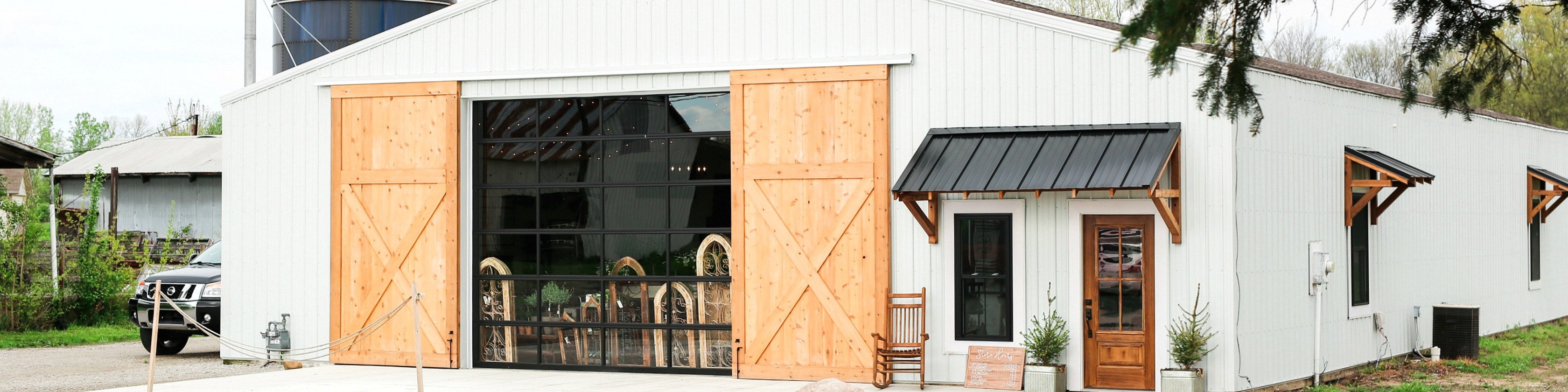 The Shed Interiors by TheShedInteriors on Etsy