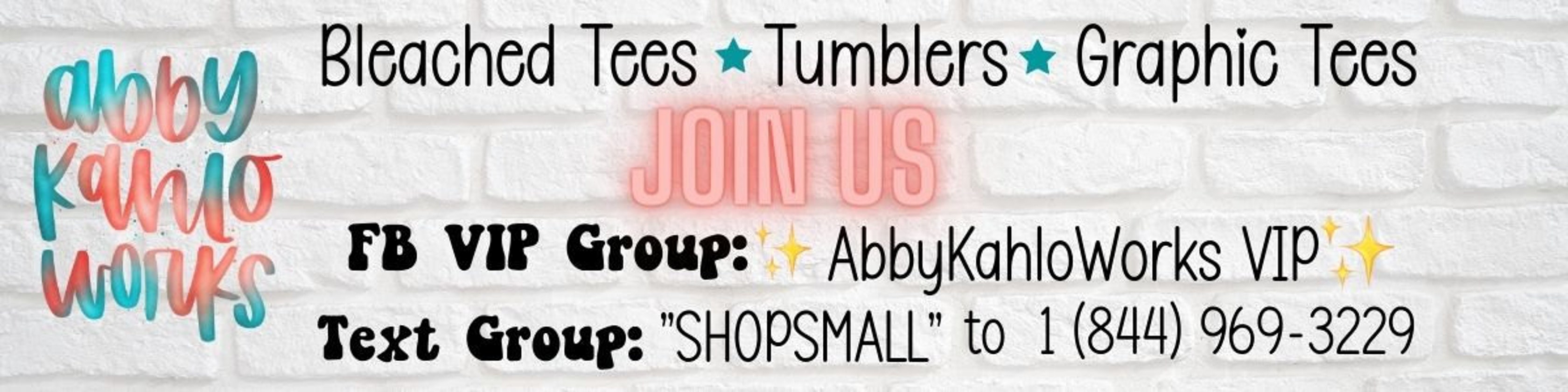 AbbyKahloWorks - Etsy