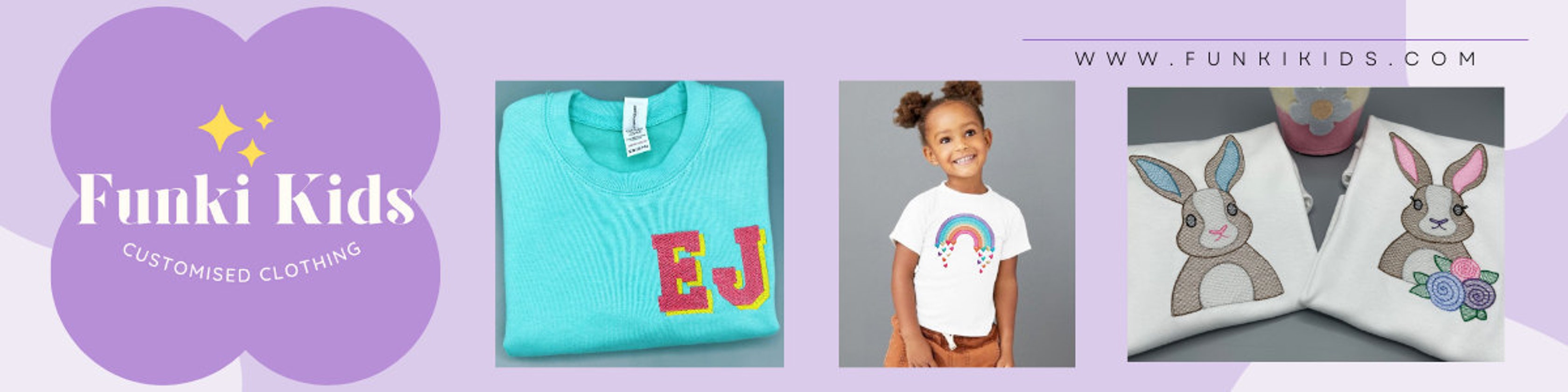 FunkiKidsDesigns - Etsy UK