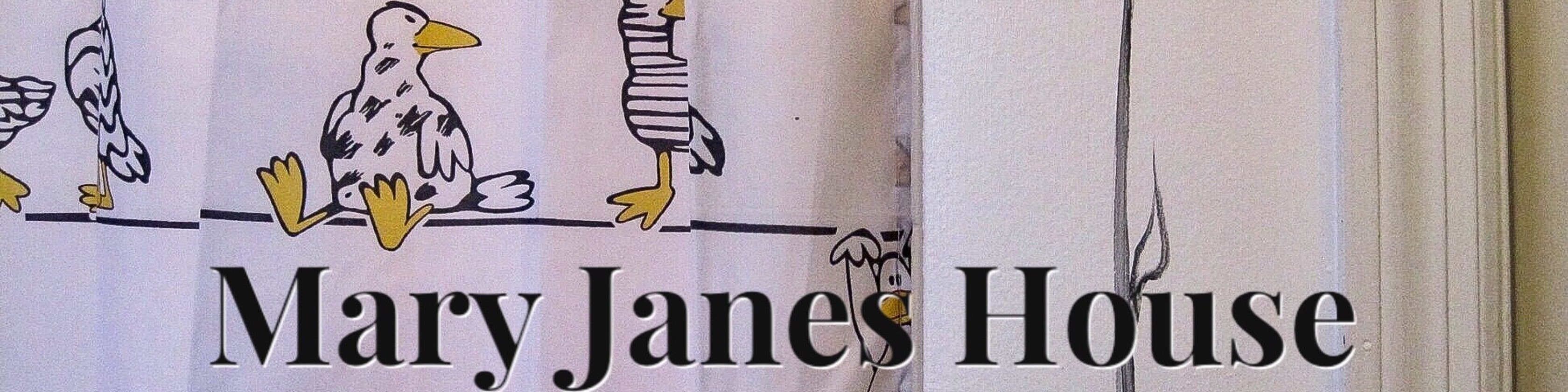 MaryJanesHouse - Etsy