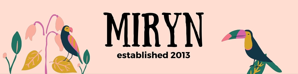 miryn - Etsy