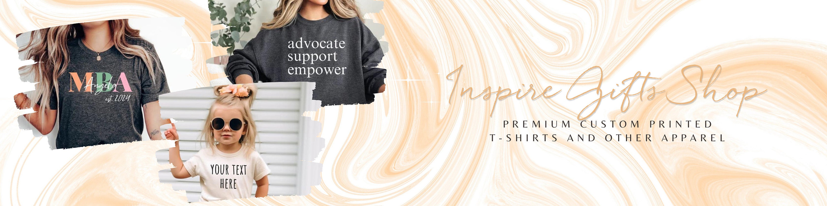 InspireGiftsShop - Etsy