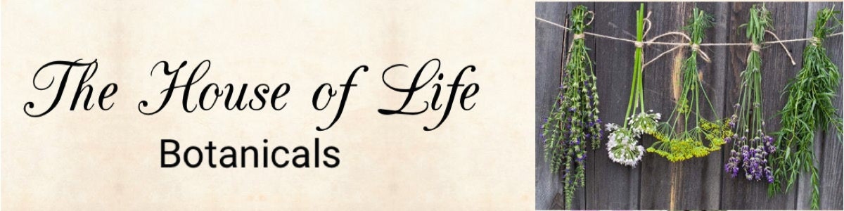TheHouseofLifeMarket - Etsy