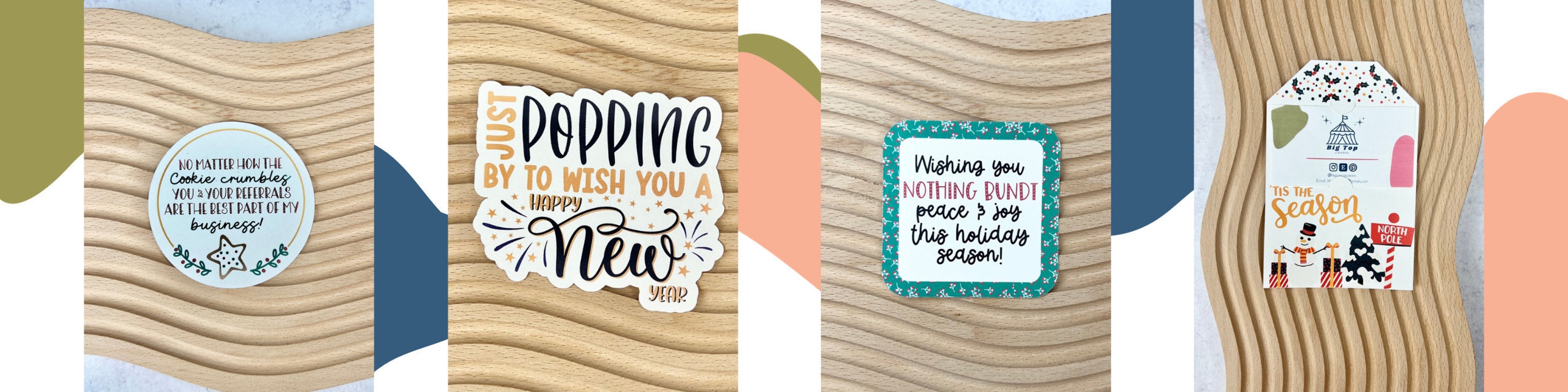 BigTopCreations - Etsy