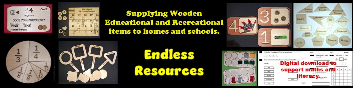 EndlessResources - Etsy UK