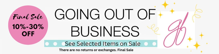 GenerousFashions - Etsy