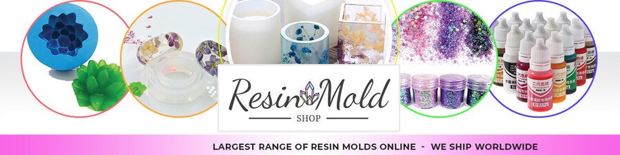 ResinMoldShop - Etsy
