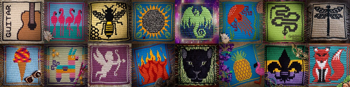 CBirdCrochetPatterns - Etsy