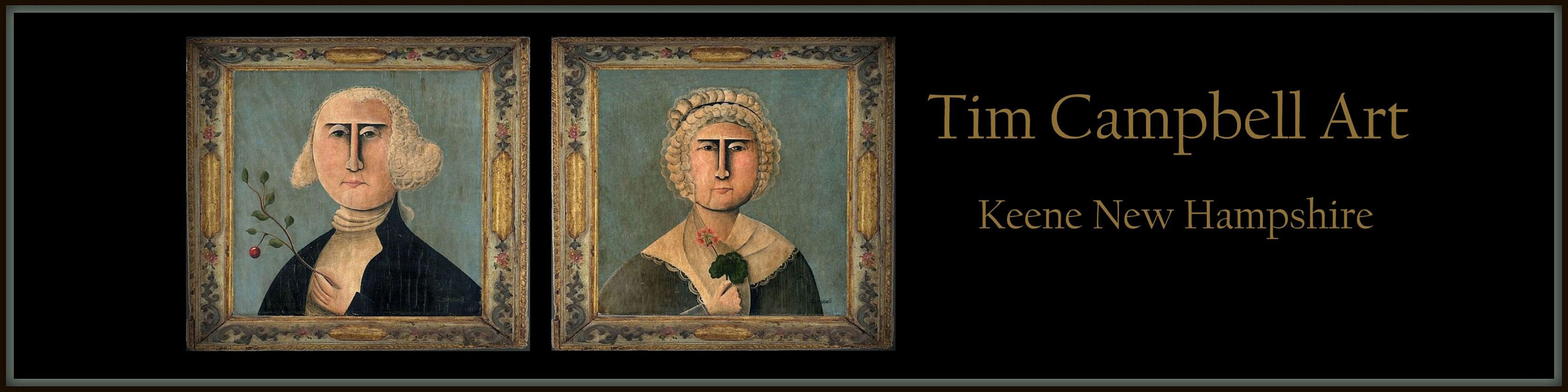 TimCampbellArt - Etsy