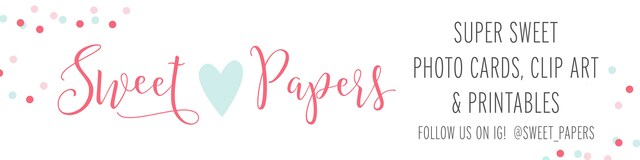 Super Sweet Invitations Announcements & Printables by sweetpapers