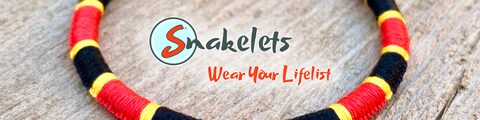 Snakelets - Etsy