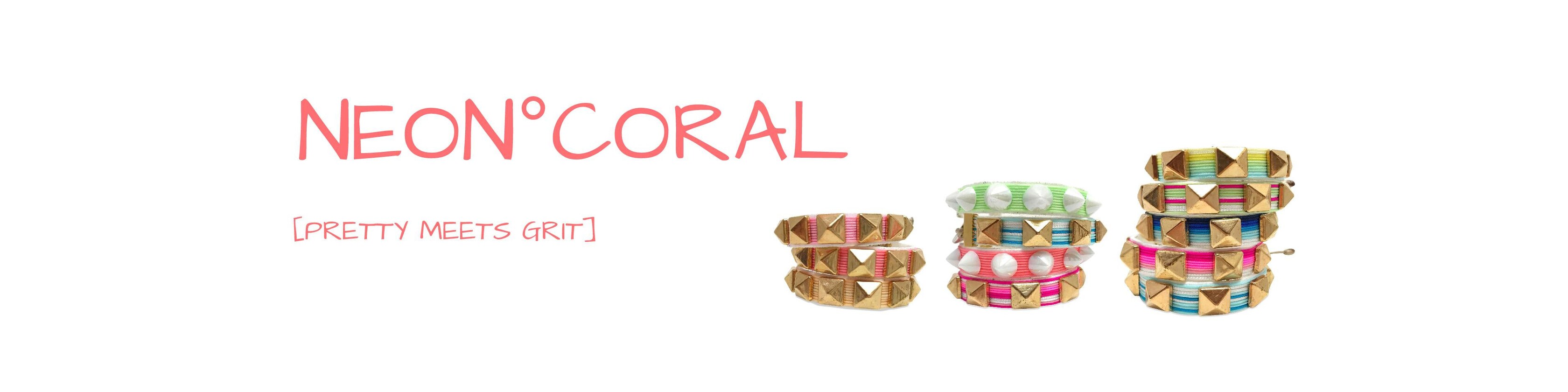 NeonCoral - Etsy