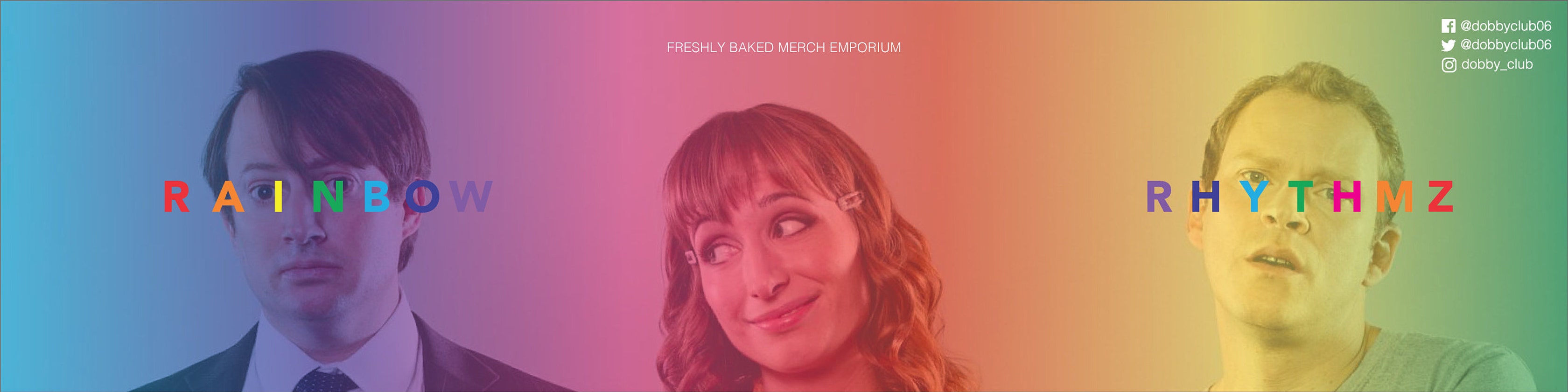 Everything's cool in Dobby Club by DobbyClub on Etsy