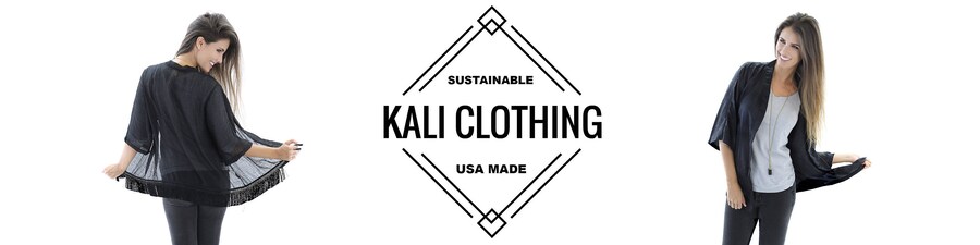 kaliclothing (Ships from: the US) - Etsy