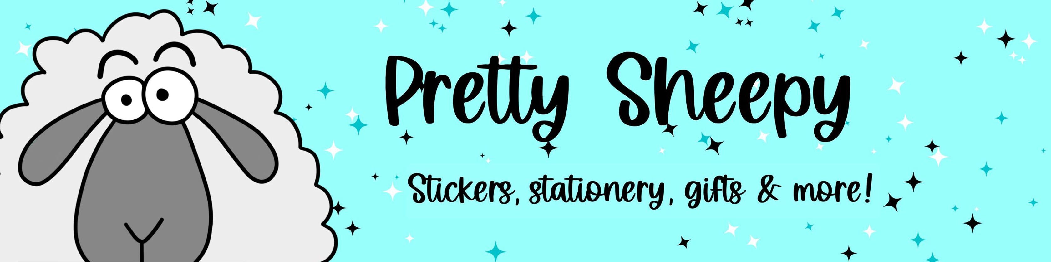 PrettySheepy - Etsy