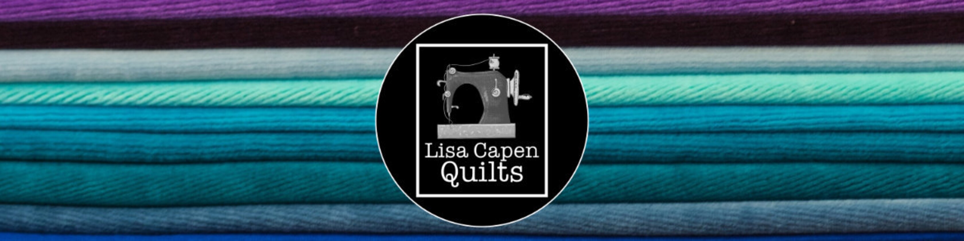 LisaCapenQuilts - Etsy