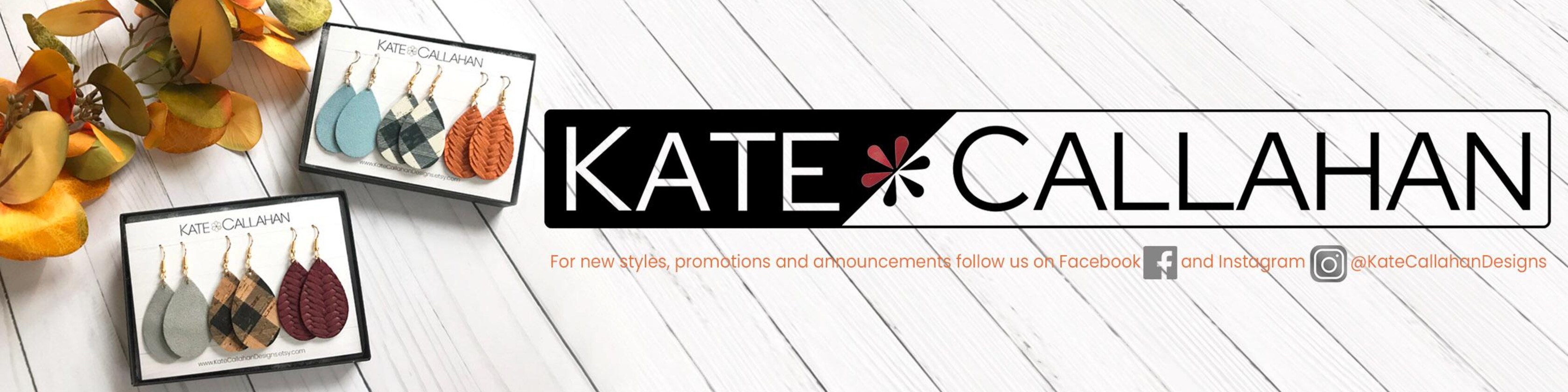 KateCallahanDesigns - Etsy